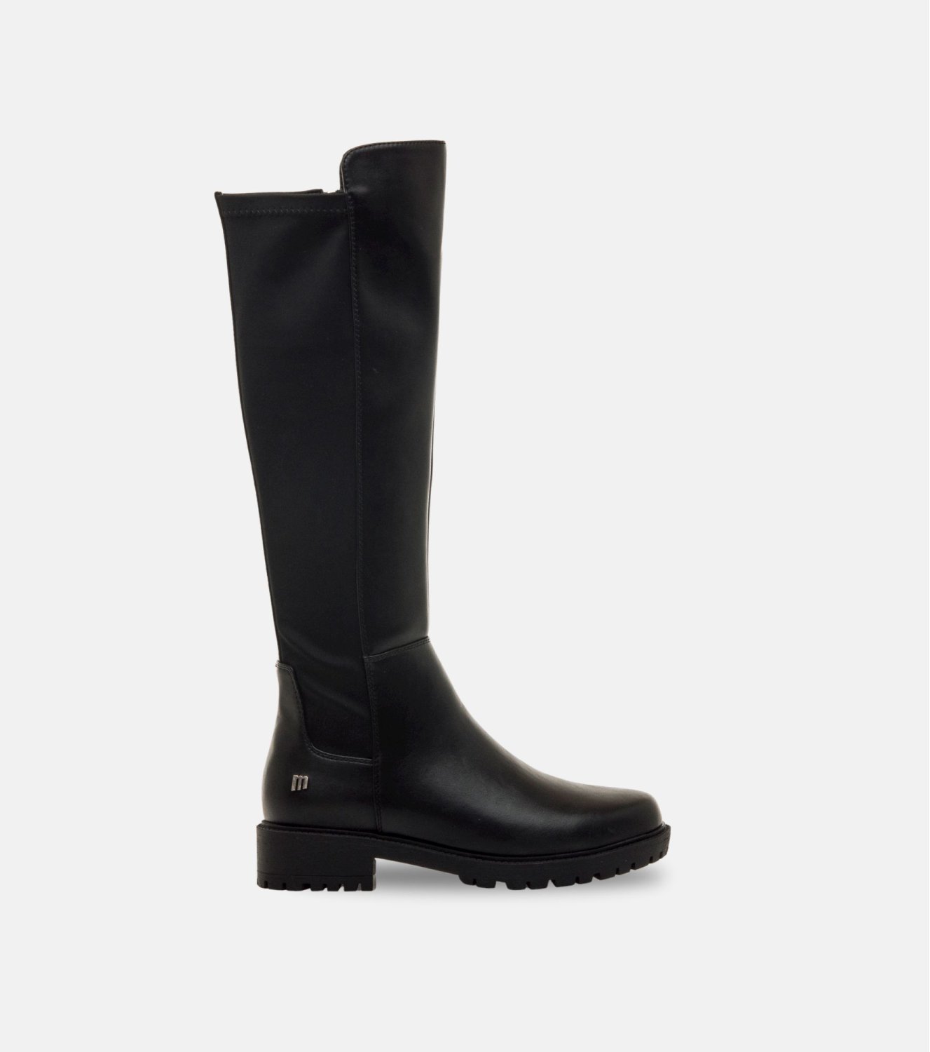 Bota mujer tacón Mustang 51992 C54816 Negro | Botticelli Talla 36